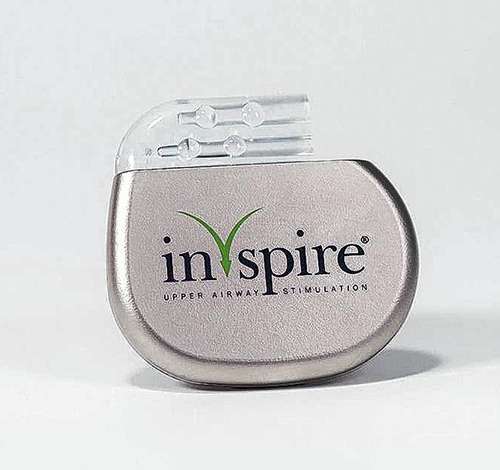 New technology offers hope for sleep apnea patients - Clayton Sleep ...